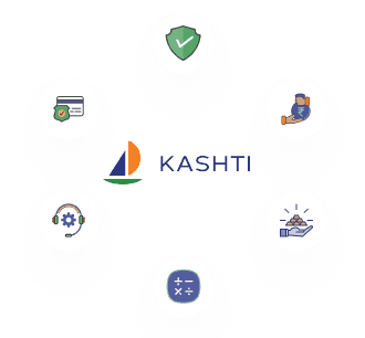About Kashti | Trusted Loan and Financial Solutions