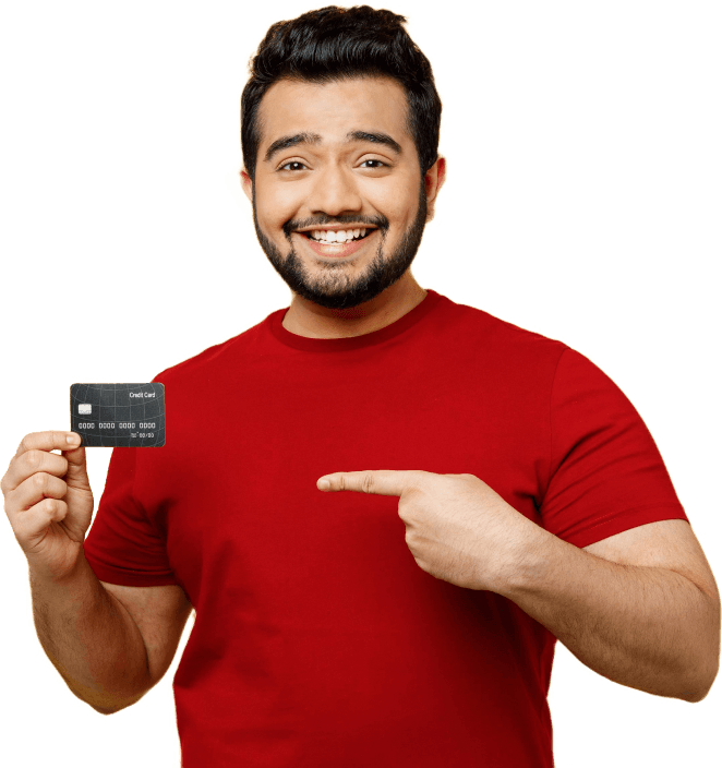 Discover Credit Cards with Rewards, Cashback & More | Kashti